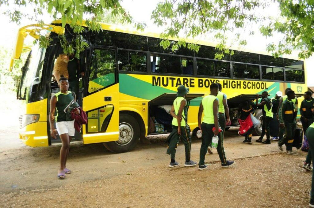 Photo Gallery | Mutare Boys High School Old Boys Association