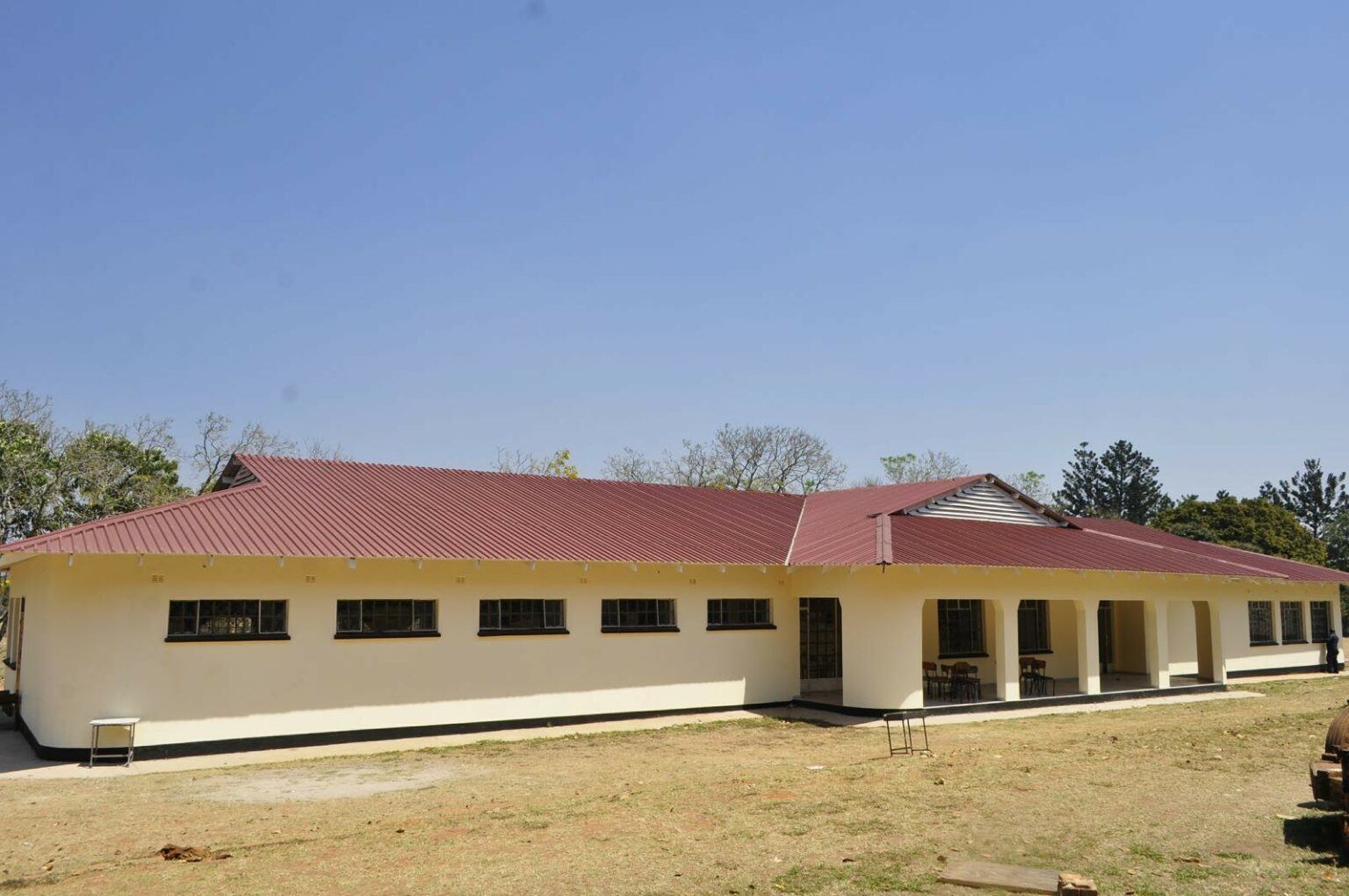 Photo Gallery | Mutare Boys High School Old Boys Association