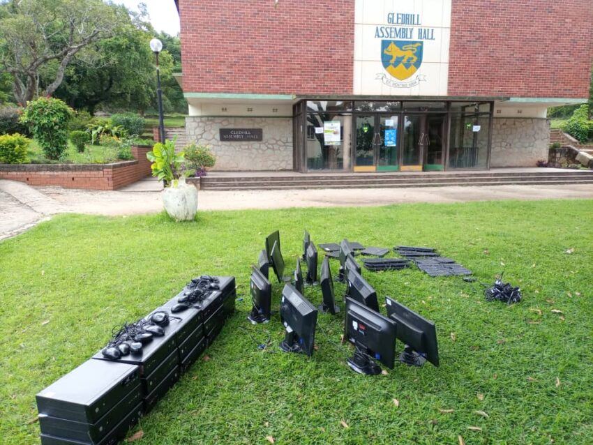 Photo Gallery | Mutare Boys High School Old Boys Association