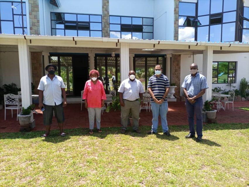 Photo Gallery | Mutare Boys High School Old Boys Association