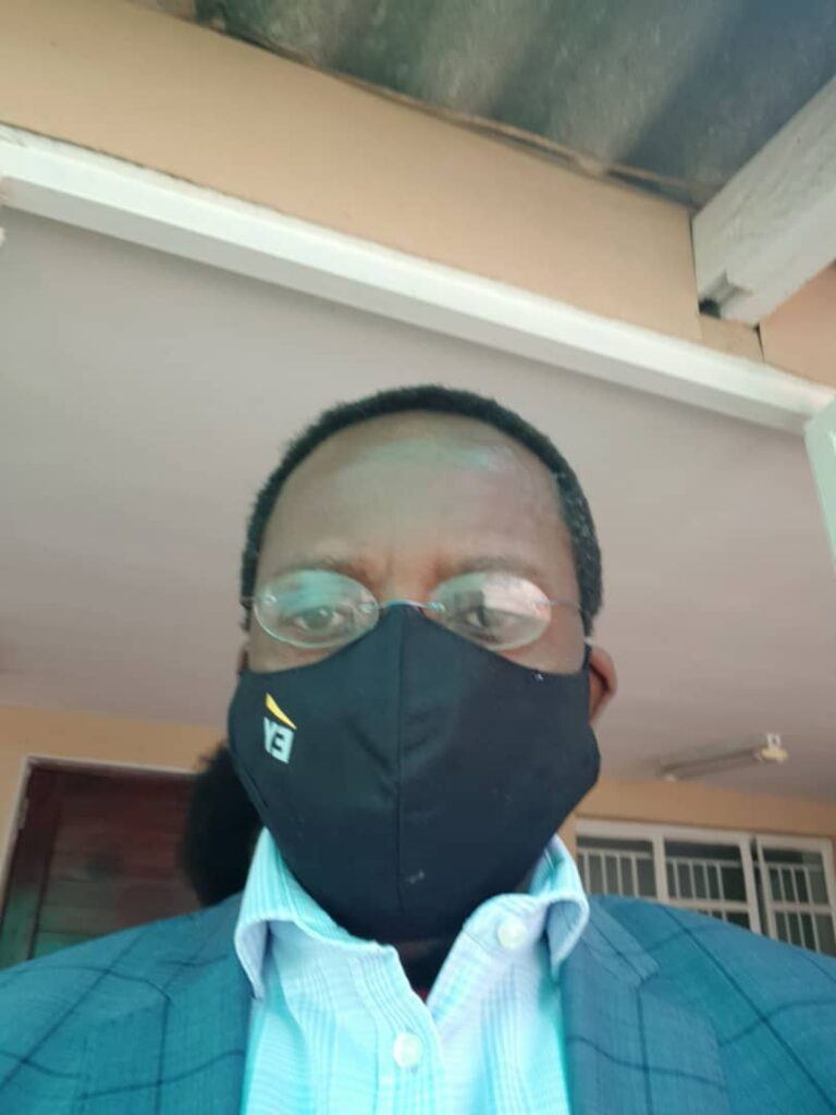 Board of Trustees | Mutare Boys High School Old Boys Association