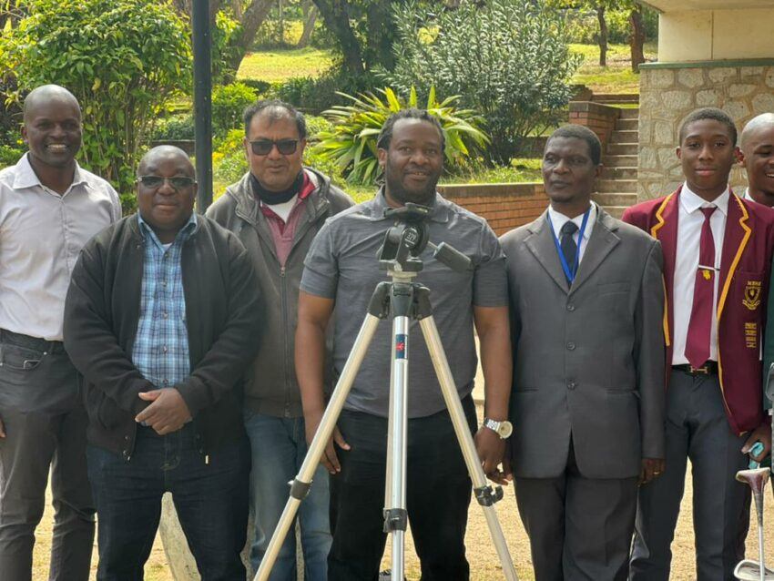 Photo Gallery | Mutare Boys High School Old Boys Association