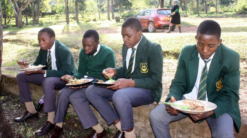 Photo Gallery | Mutare Boys High School Old Boys Association